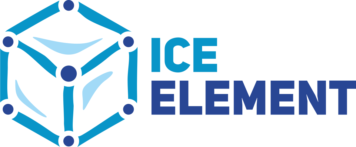 ПРОИЗВОДСТВО И ДОСТАВКА НА ЛЕД Ice Elements Ледена стихия ЕООД